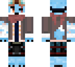 efe | Minecraft Skins