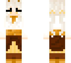 firefly | Minecraft Skins