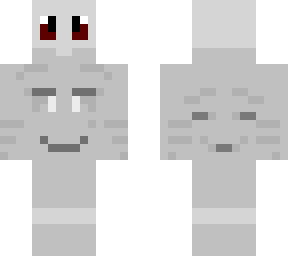 ghastling ghast | Minecraft Skin