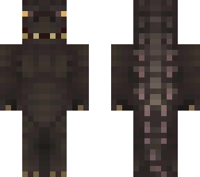 godzilla | Minecraft Skins