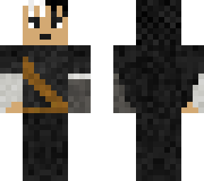 guts | Minecraft Skins