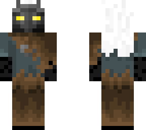 warrior | Minecraft Skins