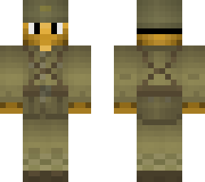 ww2 | Minecraft Skins