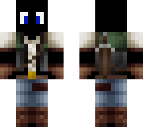 king default | Minecraft Skins