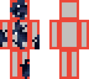 femtanyl | Minecraft Skins