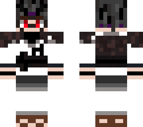meguna | Minecraft Skins