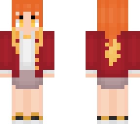 Niko Mikadono / Dealing with Mikadono Sisters Is a Breeze (Dont Repload ...