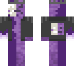 noli | Minecraft Skins