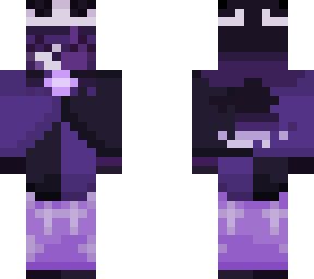 noli forsaken | Minecraft Skins