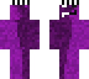 noli | Minecraft Skins