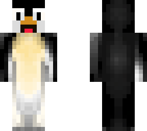 pingu | Minecraft Skins