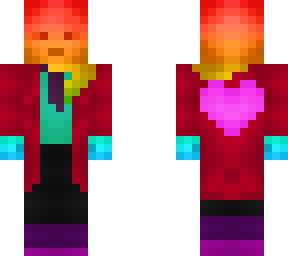 ceo | Minecraft Skins