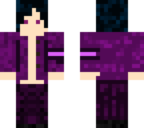 raven | Minecraft Skins