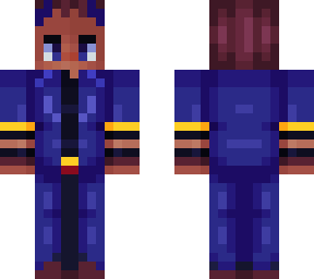 my inner demons | Minecraft Skins