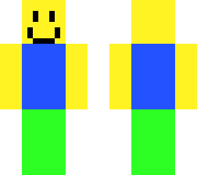 minecraft noob skin | Minecraft Skins
