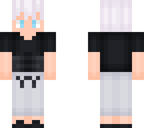jjk jujutsukaisen | Minecraft Skins