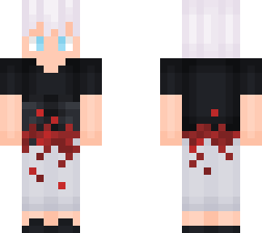 jjk jujutsukaisen | Minecraft Skins