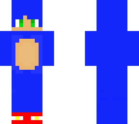 omz | Minecraft Skins