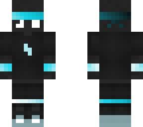 spoke skin | Minecraft Skins