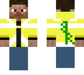 david martinez | Minecraft Skins