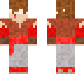 wanderer | Minecraft Skins