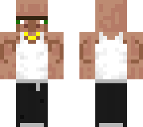 Villiger | Minecraft Skin