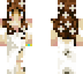 wedding | Minecraft Skin