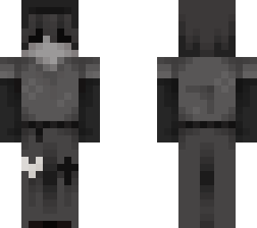 Onyx .// | Minecraft Skin