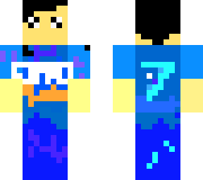 indian | Minecraft Skins