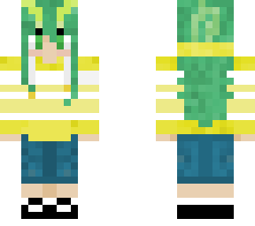 hoodie | Minecraft Skins