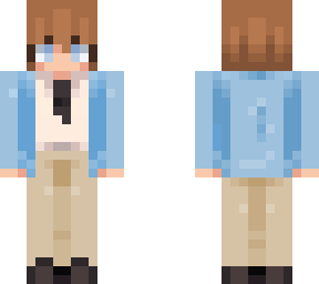 adam | Minecraft Skins
