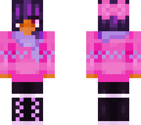 aphmau | Minecraft Skins