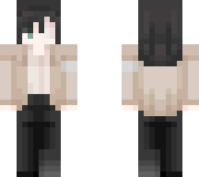 eren yeager | Minecraft Skins