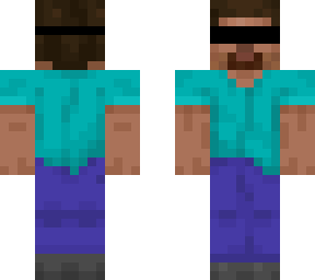 backwards steve | Minecraft Skins