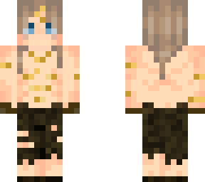 Beach Higgs death stranding 2 | Minecraft Skin