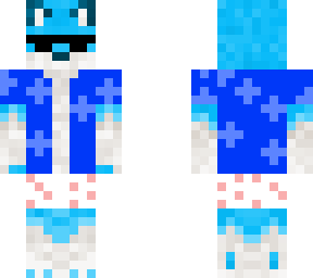 mini | Minecraft Skins