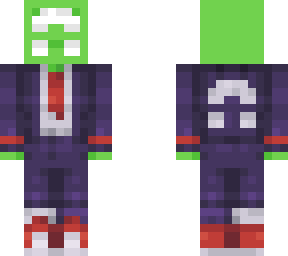 boosfer | Minecraft Skins