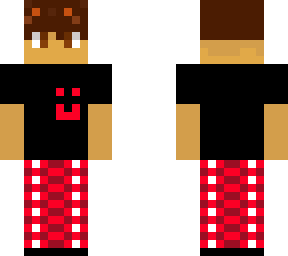 chill | Minecraft Skins