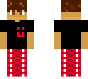 chill | Minecraft Skins