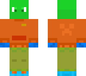 sweater | Minecraft Skins