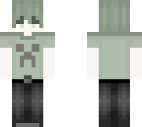 Eli | Minecraft Skin