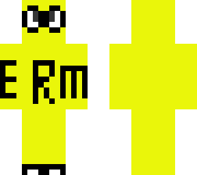 nerd | Minecraft Skins