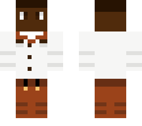 man | Minecraft Skins