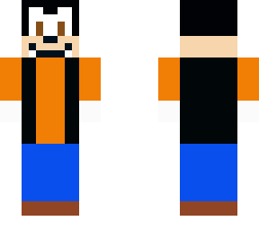 goofy ah | Minecraft Skins
