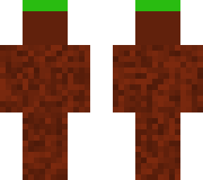 grass | Minecraft Skins