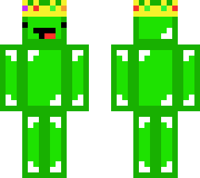 king | Minecraft Skins