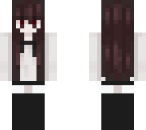 Hope | Minecraft Skin