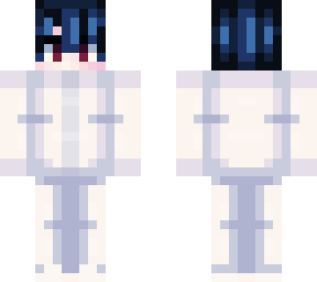 ivan alien stage | Minecraft Skins