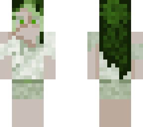 Ivy for Kirka.io | Minecraft Skin