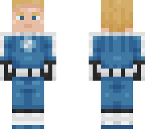 johnny | Minecraft Skins